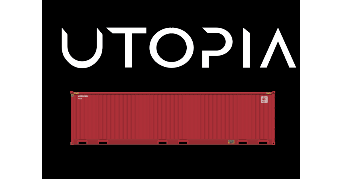 Utopia Container Solutions LLC