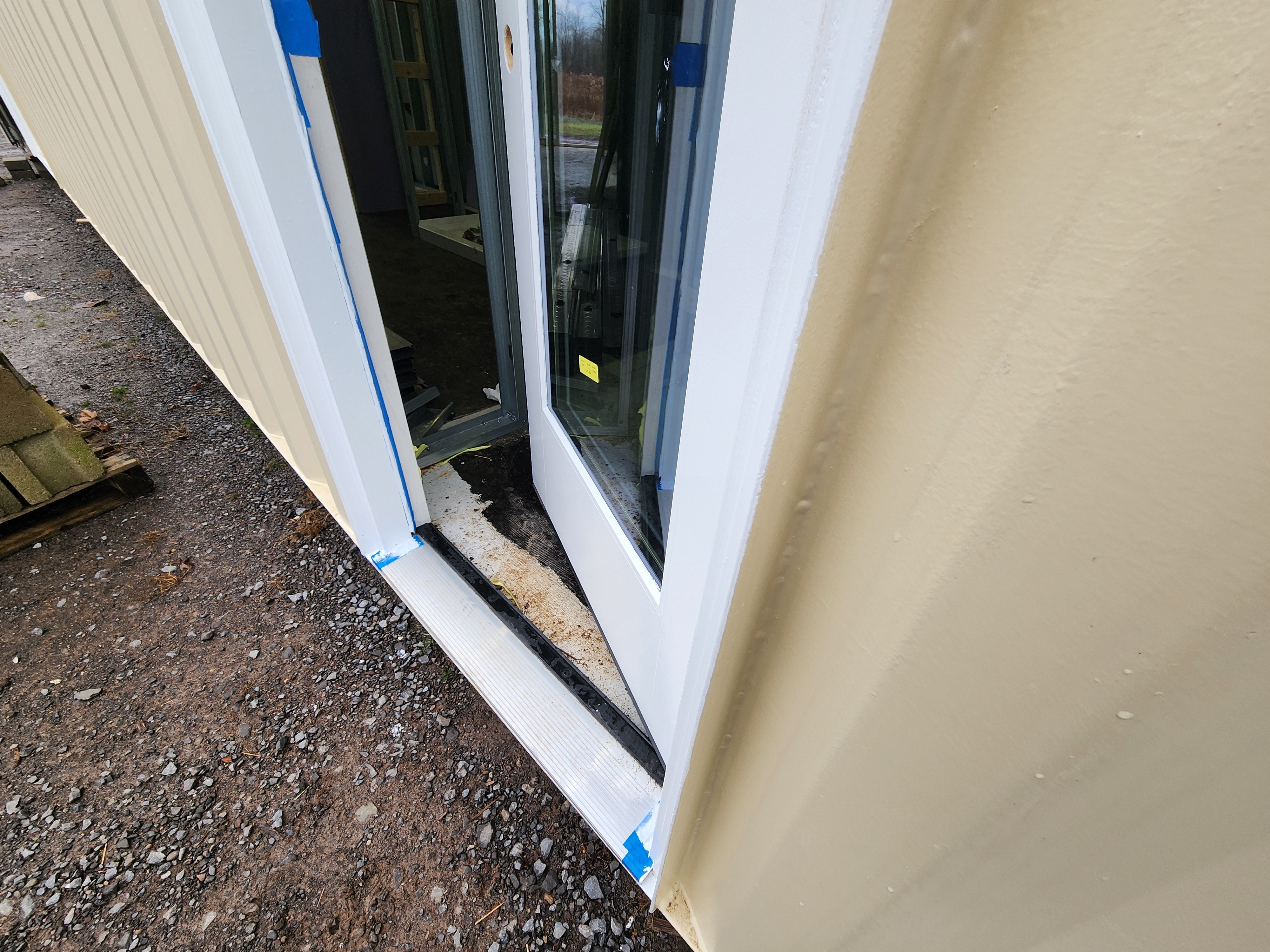 Utopia Container Solutions LLC