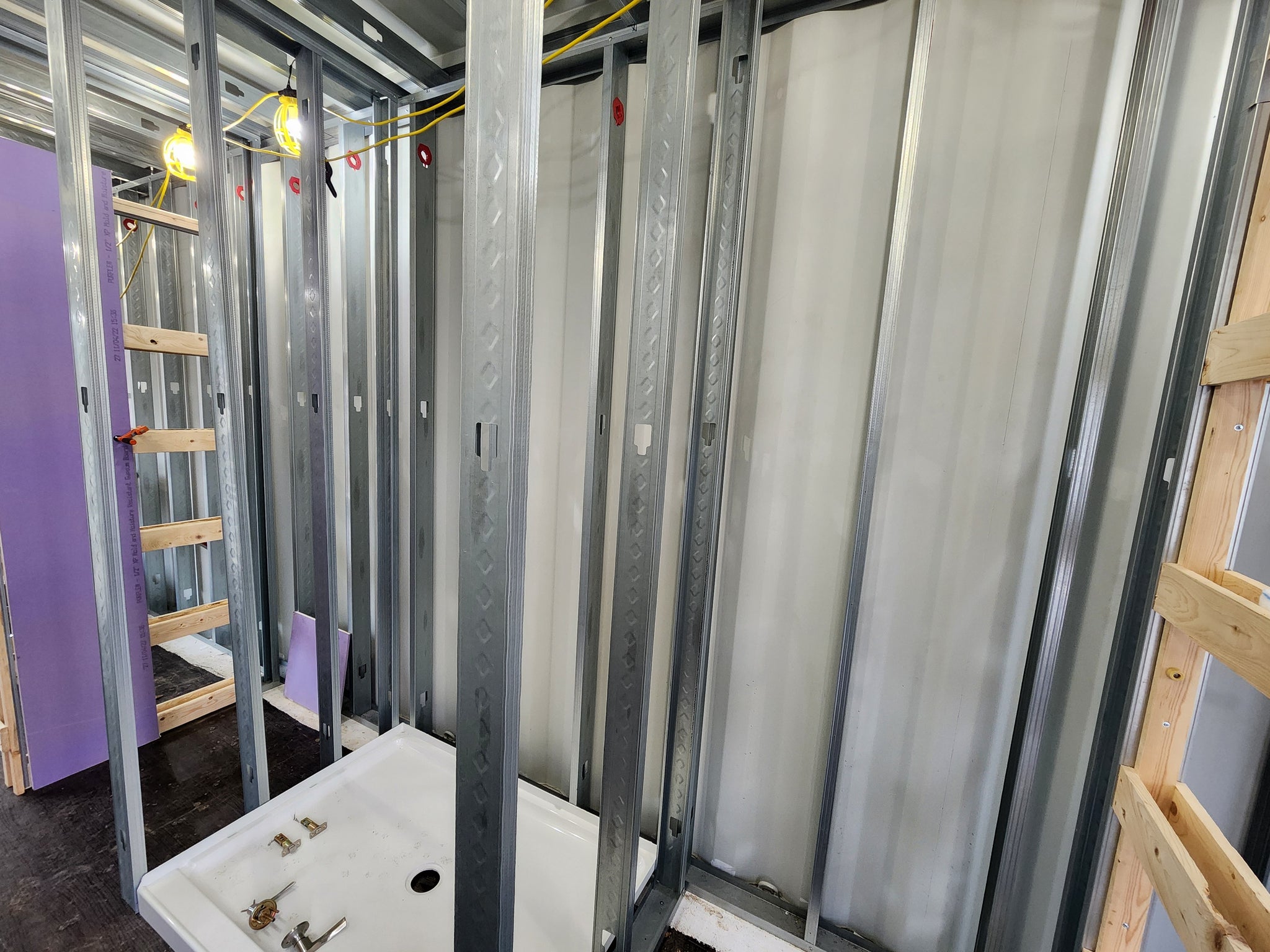 Utopia Container Solutions LLC