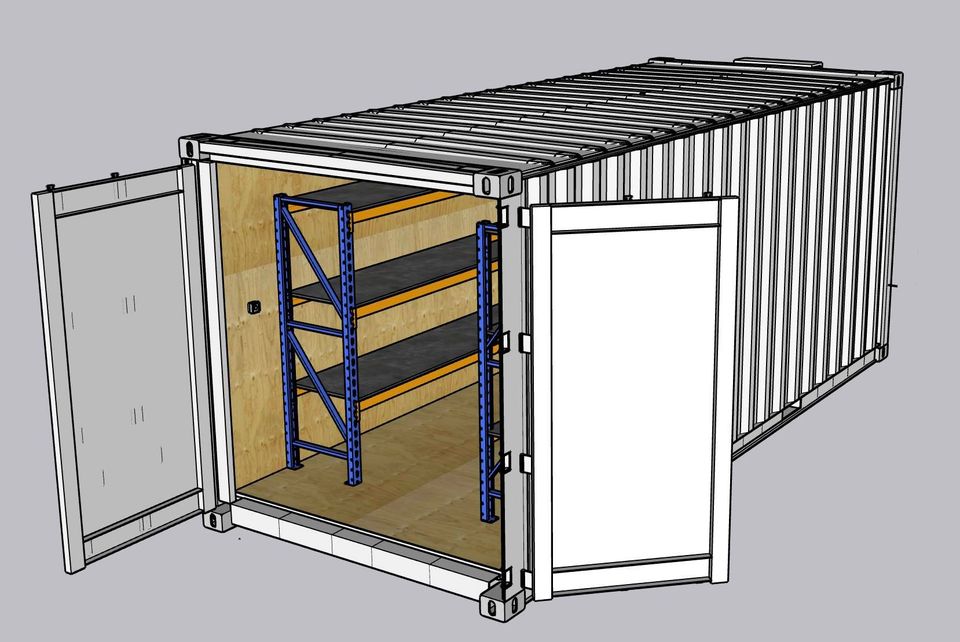 Products – Utopia Container Solutions LLC