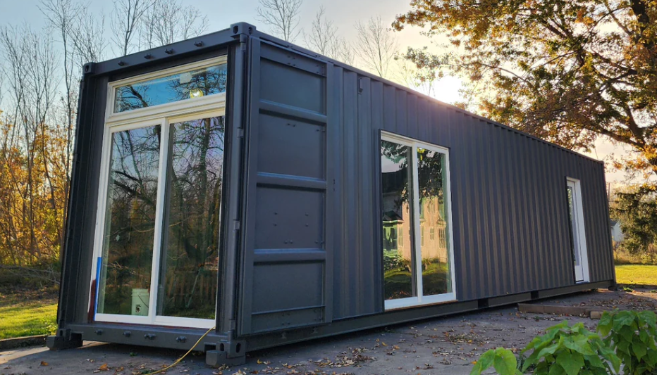 About Us – Utopia Container Solutions LLC